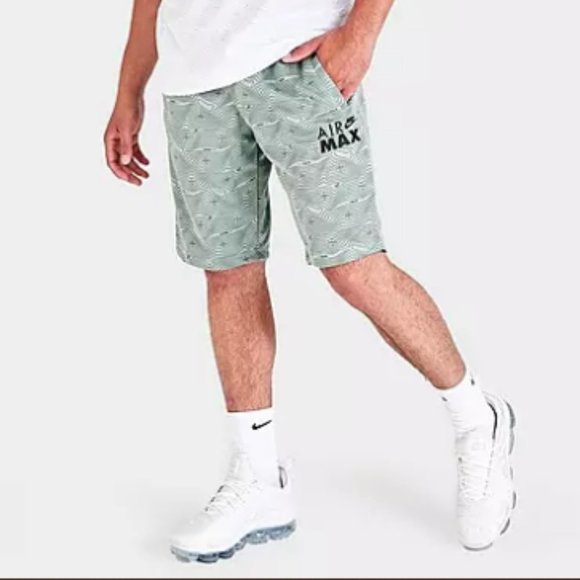 Nike | Shorts | Nike Sportswear Essential Air Max Short | Poshmark